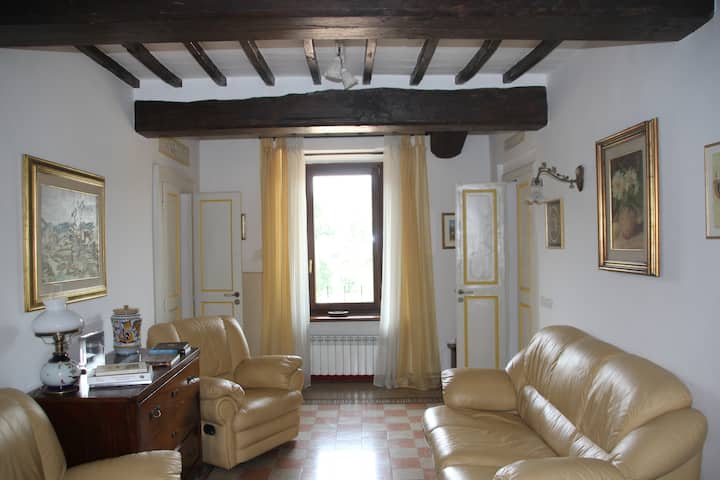 Una Finestra Sul Borgo - Perugia