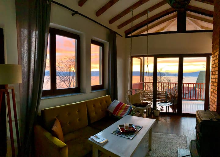 House Of Joy - Ohrid - Lake Ohrid