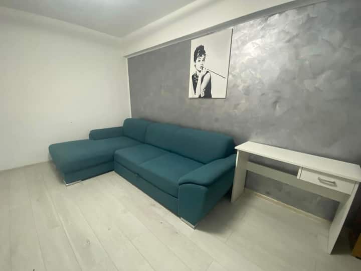 City Center Apartment - Tulcea