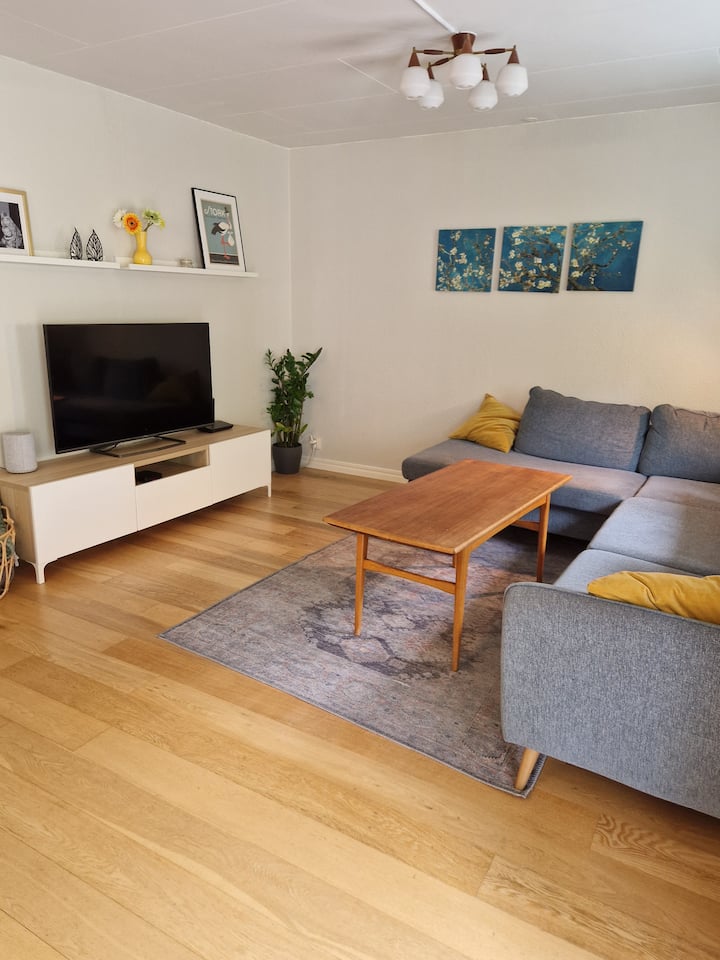 Barnvänligt Radhus - Gothenburg