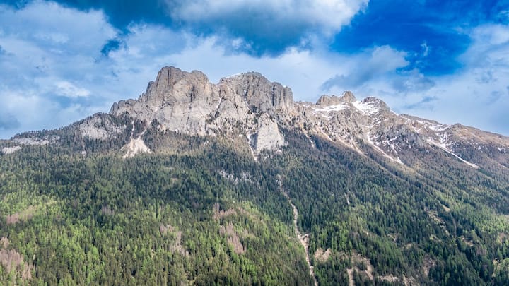 Sport & Natura In Trentino! - Pozza di Fassa