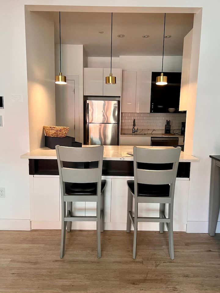 Home Feel At Fleetwood - Nouvelle-Rochelle, NY