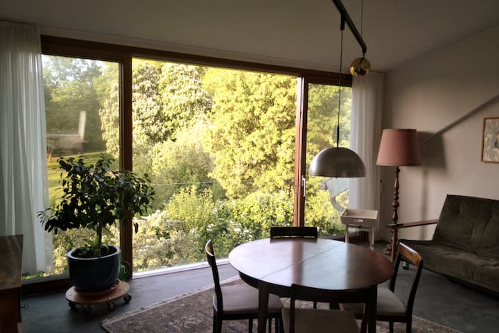 Haus Am Elsenzer See Mit Familienrabatt - Sinsheim