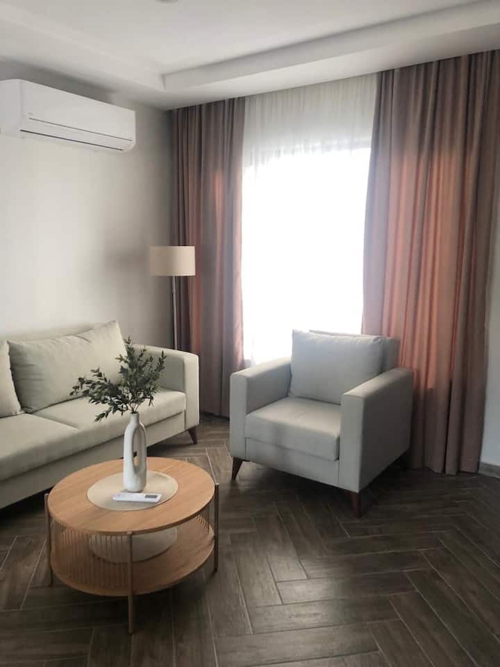Villa With Sea- & Mountain View - Batumi
