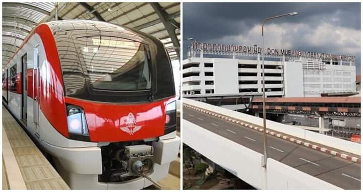 2sleep_dmk Airport Bangkok - Bangkok