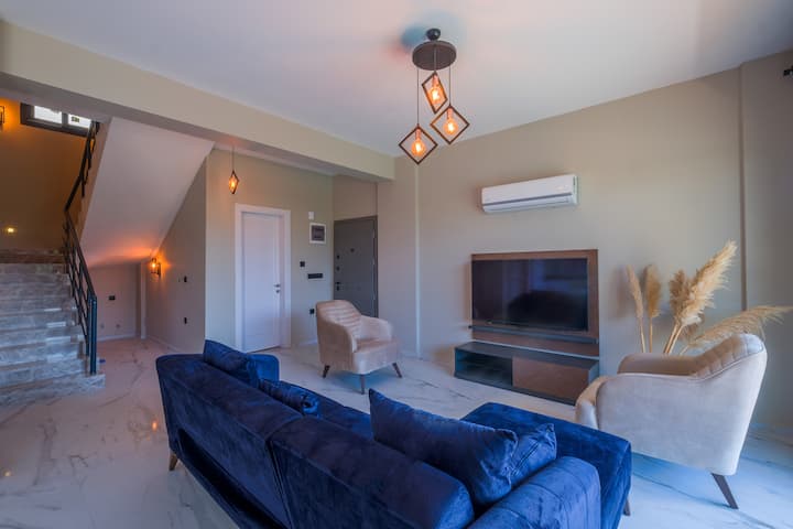 Villa Mercan - Fethiye