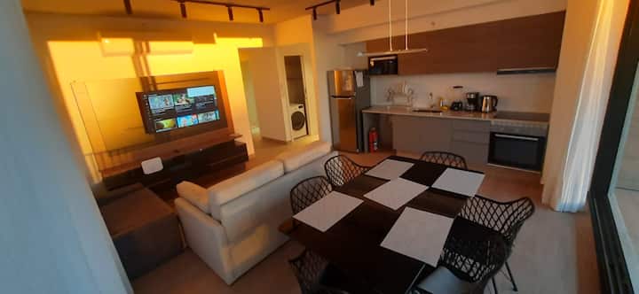 Ed. Hassler Villamorra Fantasía - Asunción