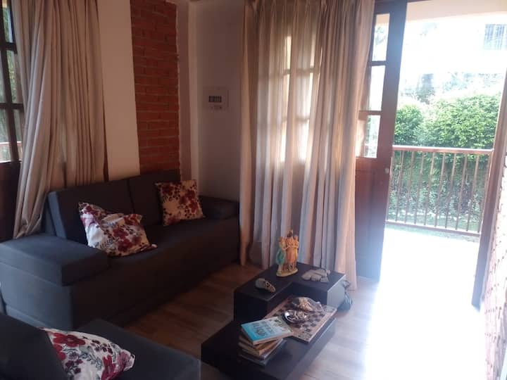 Hermosa Finca Para Descansar - Quimbaya