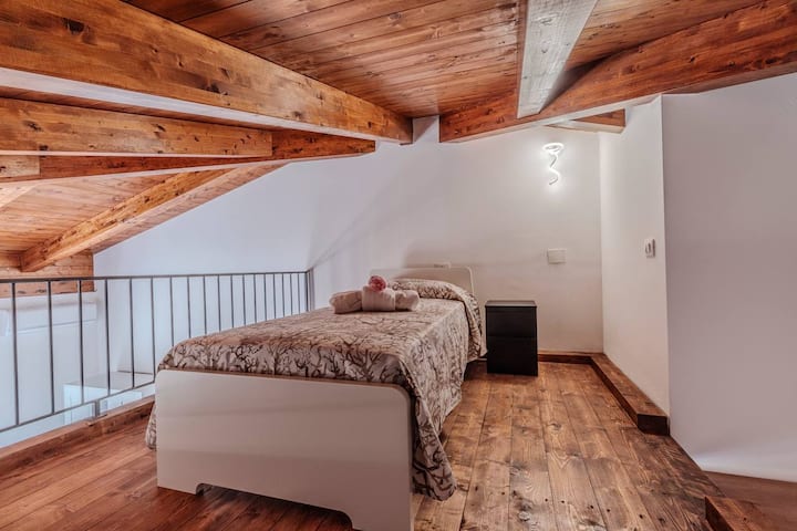 Residenza Anna Calabria B&b - Briatico