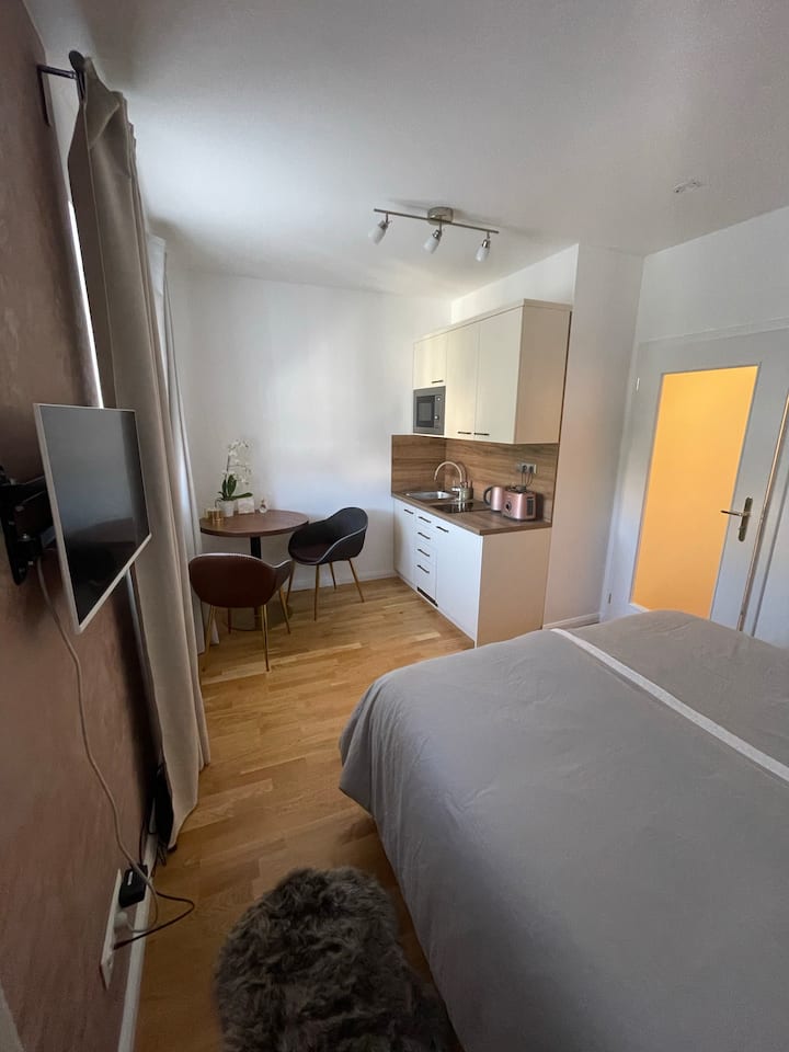 Aloha Apartment - Praga