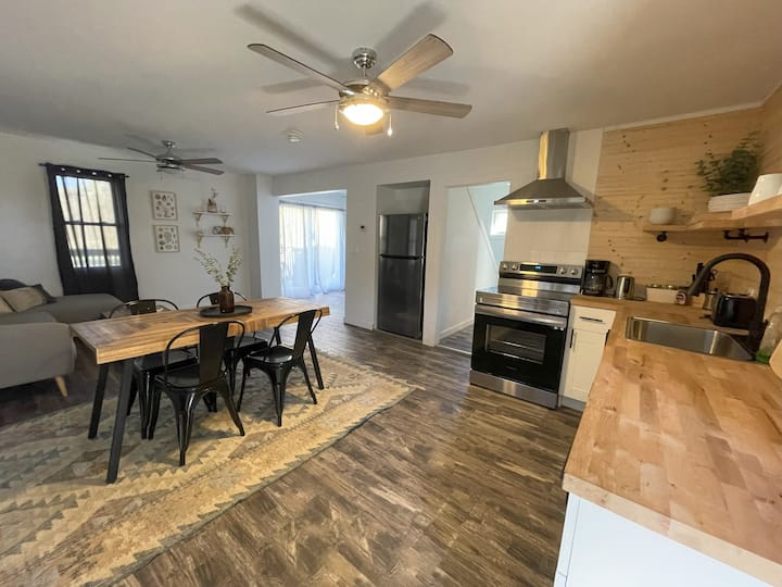 Jordan Valley Serenity Cottage - Beamsville