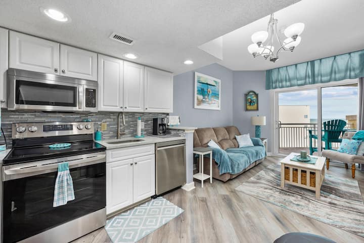 Whispering Waves Hideout 1br - South Carolina