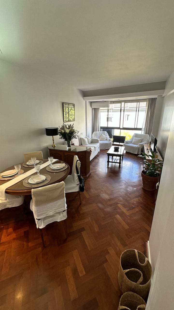 Palermo Botánico - Inmejorable Ubicación - 3 Amb. - Buenos Aires