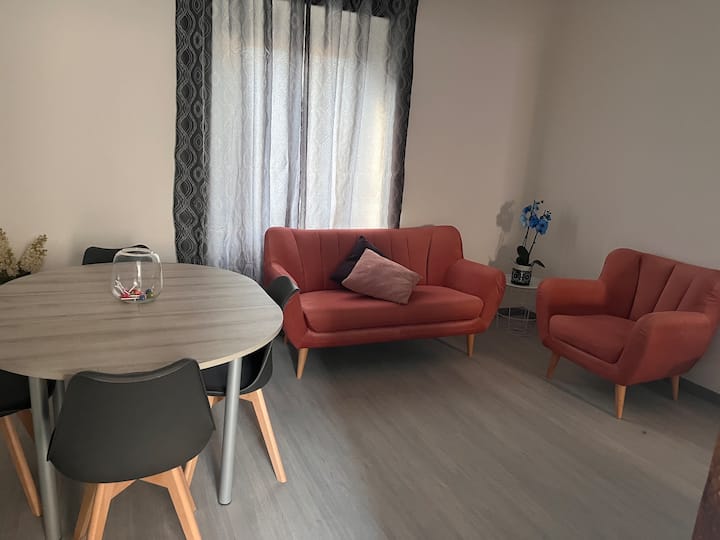 Appartement Proche Giverny - Giverny