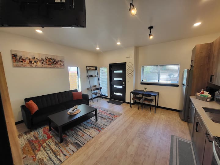 Mini Modern Lifestyle - Unit A - 塔科馬