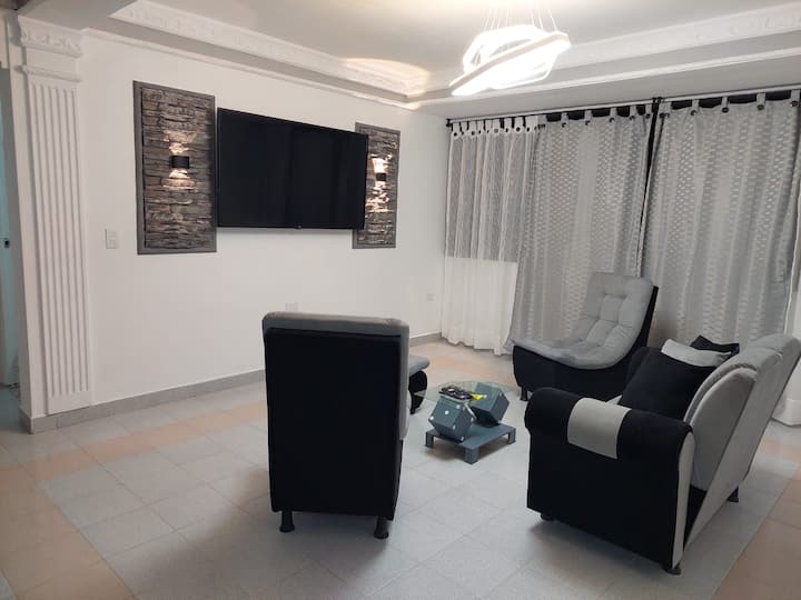 Encantador Apartamento, Neiva - Neiva