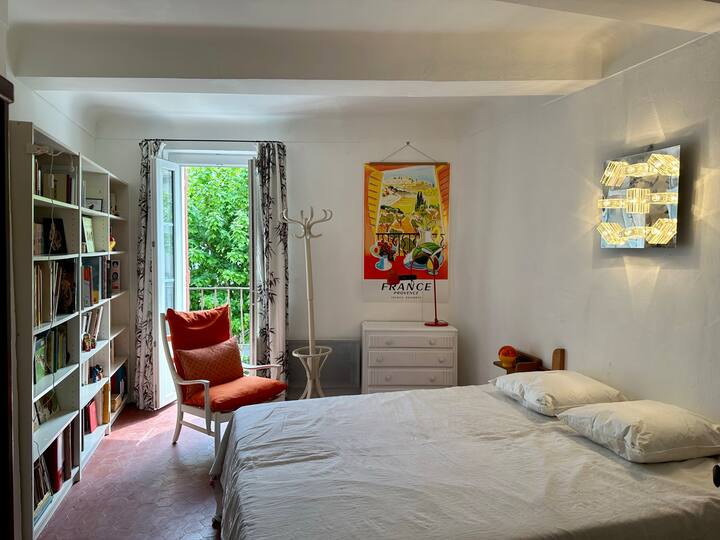 Maison De Ville, La Cigale - Apt