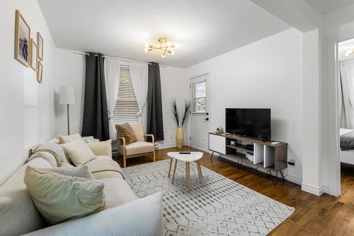 Primestay - University Avenue 2 - Moncton