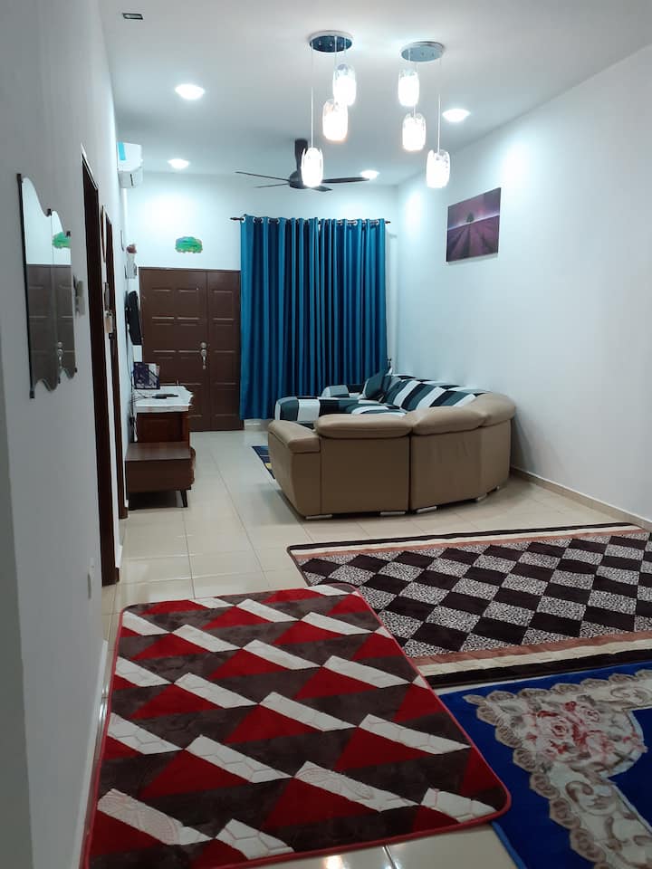 D'tasek Homestay Gua Musang - Gua Musang