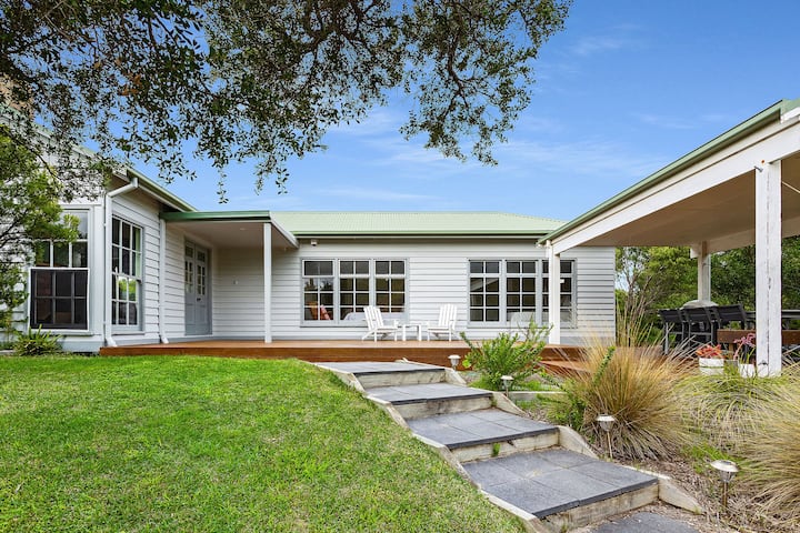 Ocean Beach Classic Sorrento * Winter Special * - Portsea