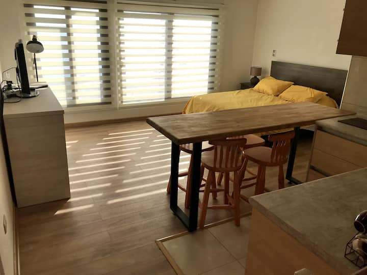 Loft Playa Las Conchitas - Concón