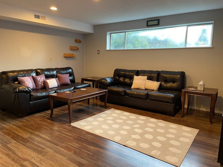 Stunning Home In Kirkland - Kirkland, WA