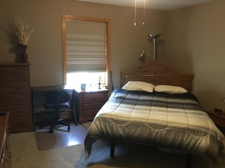 Elkhart Lake Home Rental - Elkhart Lake, WI