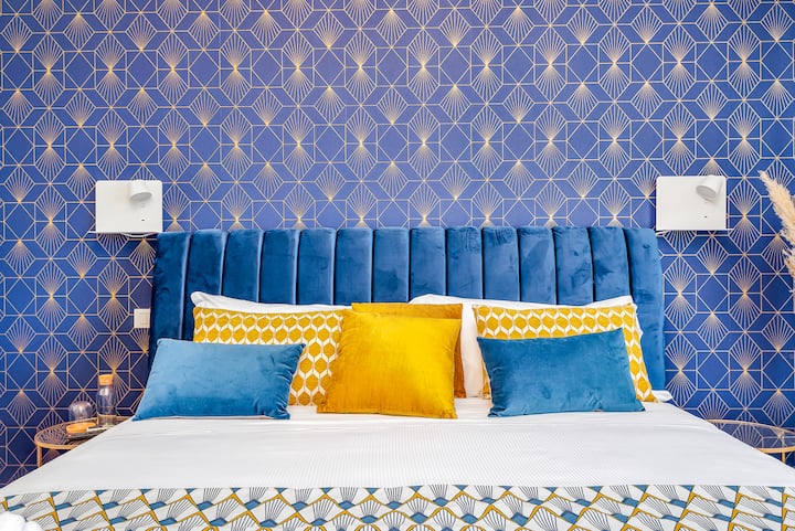Art Deco'-sleepwithme-free Parking-free Brekfast - Pisa