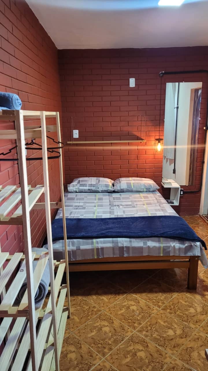 Saviolli House 4 - Campo Grande