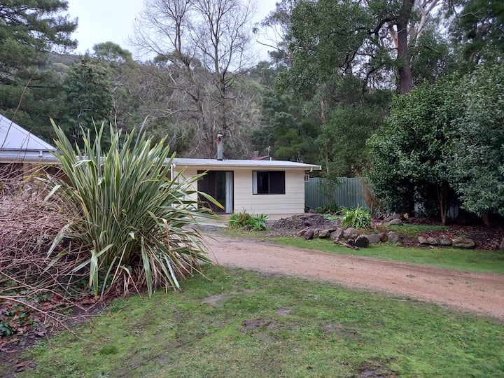 Homefield Cottage Halls Gap - Halls Gap