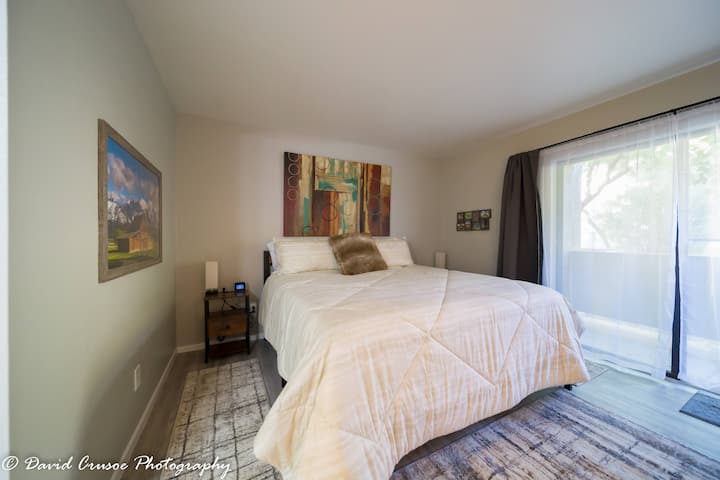 Relaxing Ranch Tempe - Tempe, AZ