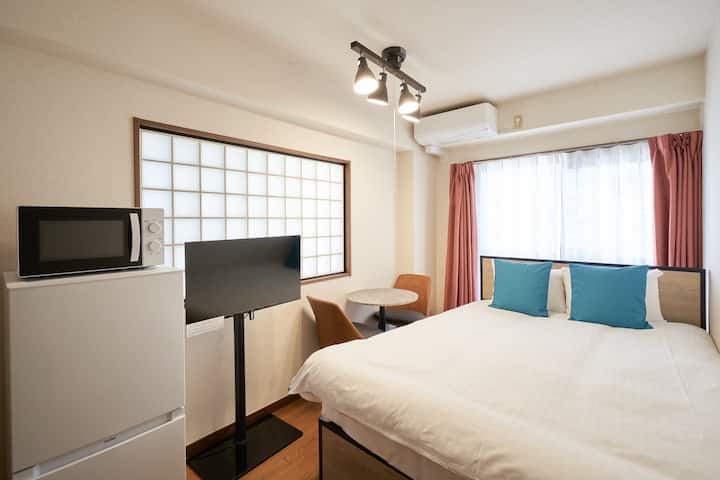 3-minute Walk From Otsuka Station /D06 - Ikebukuro