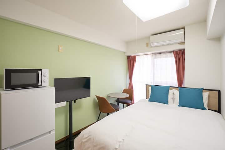 3-minute Walk From Otsuka Station /E04 - Tóquio