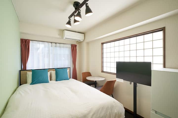 3-minute Walk From Otsuka Station /G03 - Ikebukuro