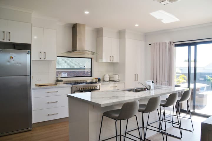 Baltimore House - Perfect Family Getaway - Boston