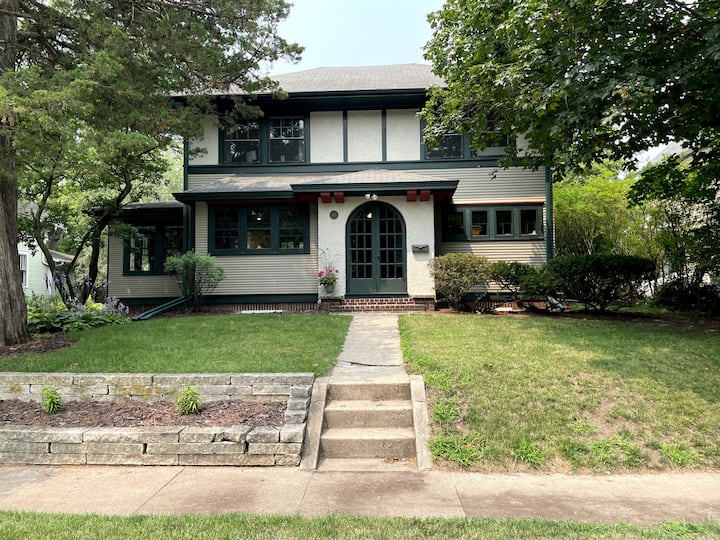 The Inn On Lynn - Ames, IA