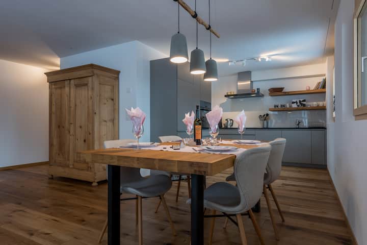 Zer Milachra - Alpe Devero