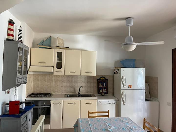 Villa Al Mare Lido Del Sole - Rodi Garganico