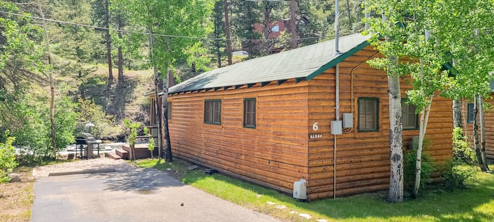 Fish From Your Picnic Table! - Aloha - Estes Park, CO