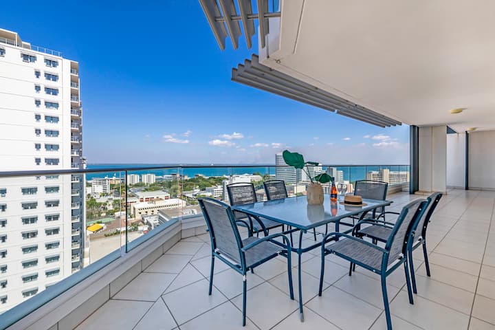 Arafura Edge: Resort Living And Breathtaking Views - 達爾文
