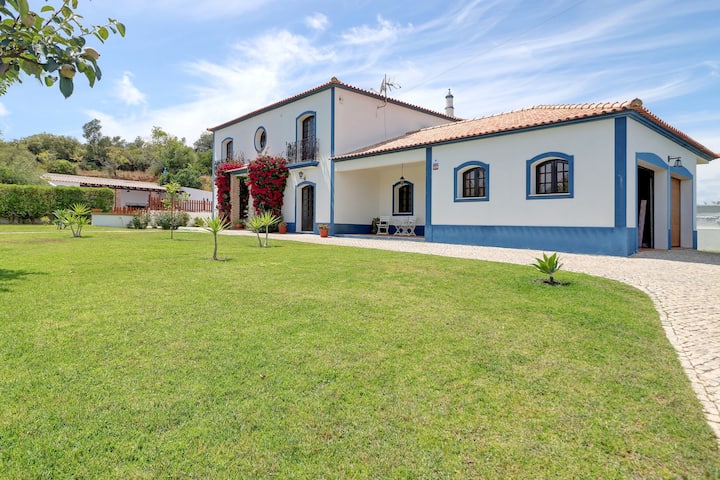 Catherine's Rustic/luxury - Olhão