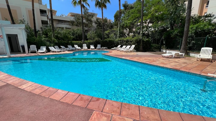 Appartement Cannes - Cannes