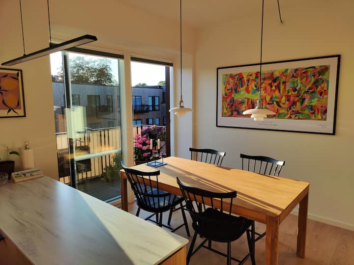 Apt For Two In Carlsberg Byen - Kopenhagen