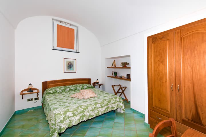 “Il Rifugio Degli Dei” Dioniso - Positano