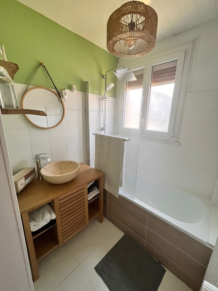 Appartement Proche Orly / Rer - Linas