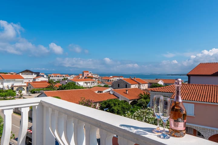 Apartment Jurcevic 2 - Vir