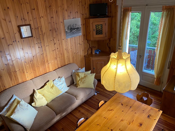 Family-friendly Auronzo Home! - Auronzo di Cadore