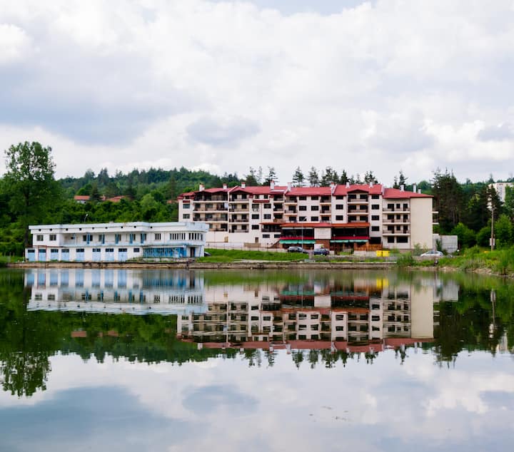 Апартамент Езерото - Трявна - Tryavna