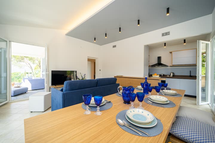 Villa Deluxe - Casa Radiosa - Piombino