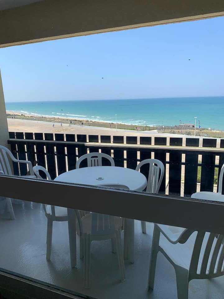 Appartement Face à L'océan Lacanau Océan - Lacanau Océan